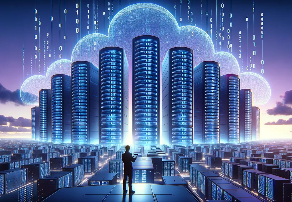 Por Que os Cloud Servers São a Solução Mais Eficiente para o Seu ...